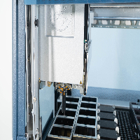 Hamilton Vantage Liquid Handler | Surplus Solutions